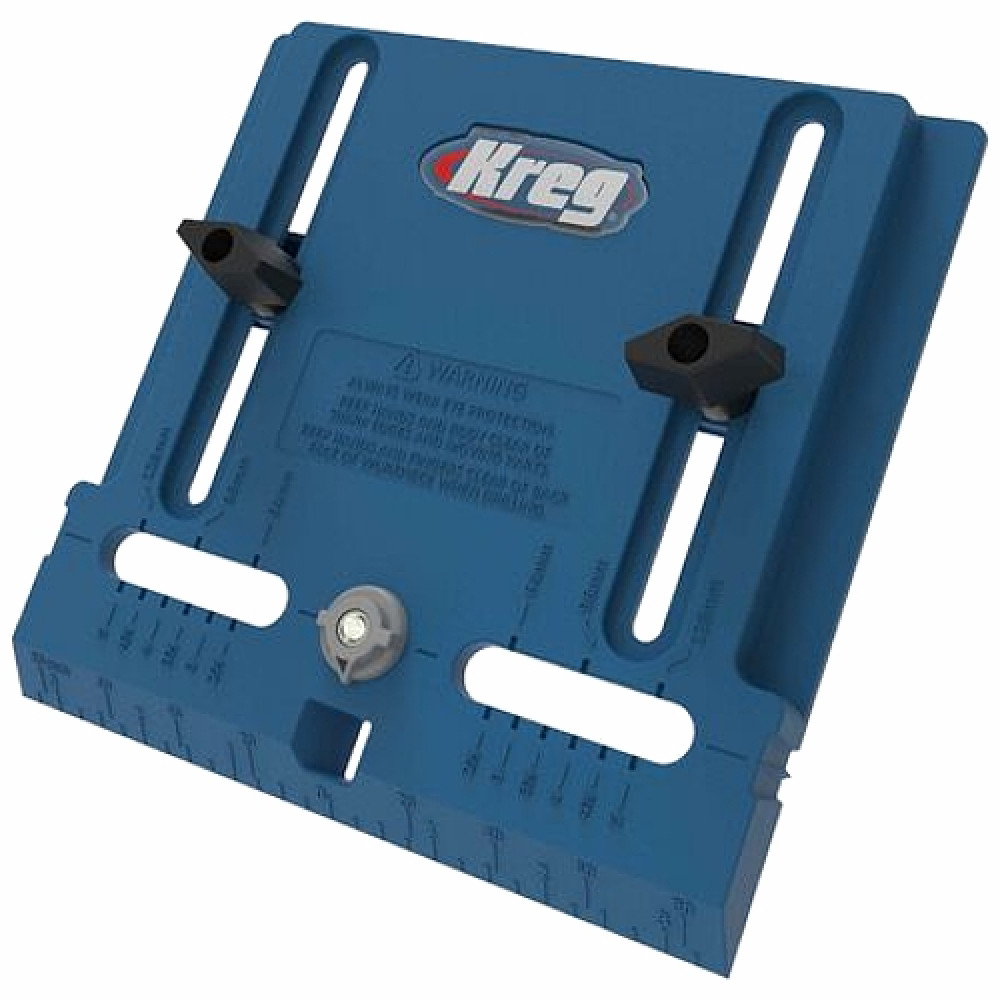 Kreg Cabinet Solutions